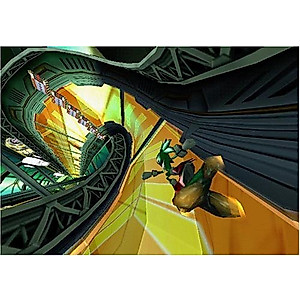 Sonic Riders: Zero Gravity - PlayStation 2 (Renewed)