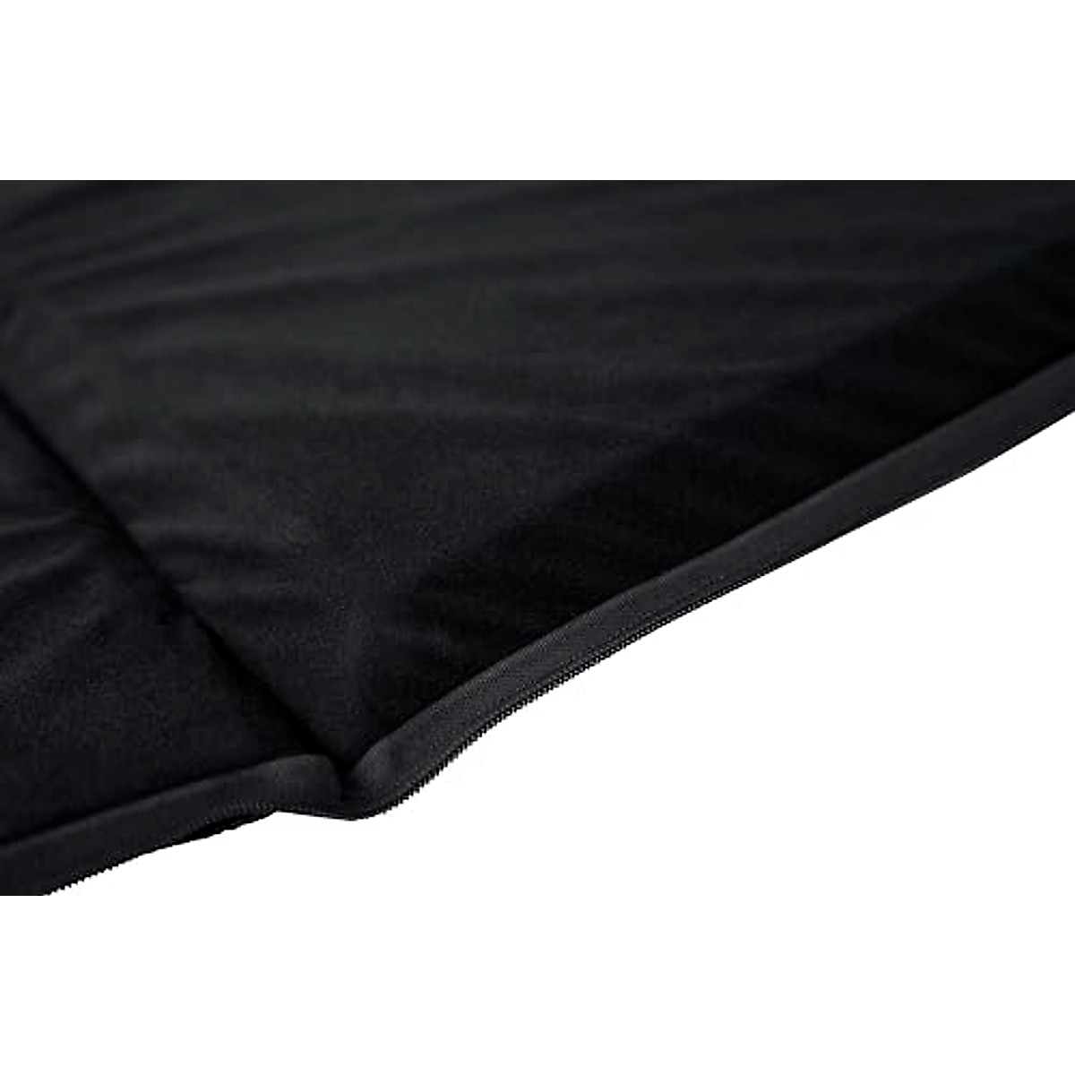 Gator Cases Padded Nylon Carry Tote Bag for Transporting LCD Screens, Monitors and TVs Between 27" - 32" (G-LCD-TOTE-MD), Black