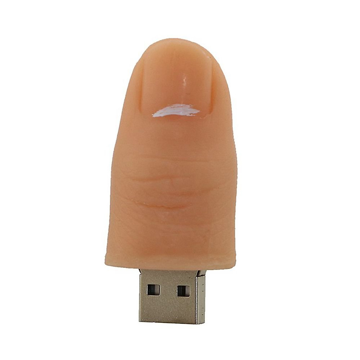 Aneew 16GB Pendrive Horror Thumb Finger Model USB Flash Drive Memory Stick