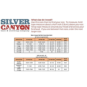 Men's Indiana Outback Fedora Hat Black Crushable Wool Felt by Silver Canyon, Black, Large