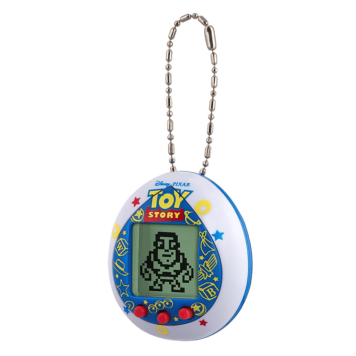 Tamagotchi Nano x Toy Story - Friends