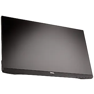 Dell P Series 21.5" Screen LED-Lit Monitor Black (P2219H) (No Stand) (Renewed)