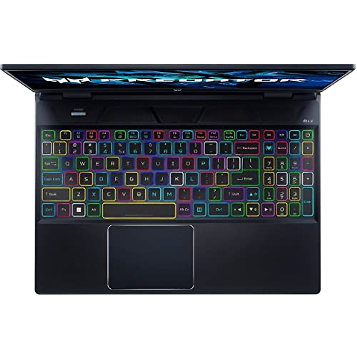 acer 2023 Predator Helios 300 Gaming Laptop, 15.6" 2K QHD 240Hz Display, Intel Core i7-12700H 14-Core, GeForce RTX 3070 Ti, 64GB DDR5, 2TB PCIe SSD, RGB Keyboard, Thunderbolt 4, RJ-45, GM Accessories