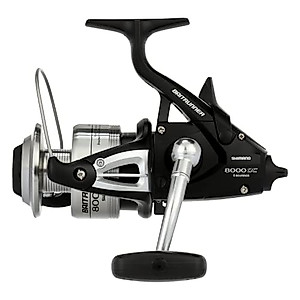 Shimano Baitrunner 8000OC Saltwater Fishing Reel