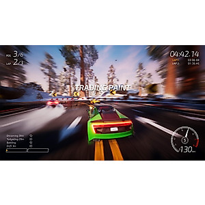 Dangerous Driving - Xbox One (Xbox One)