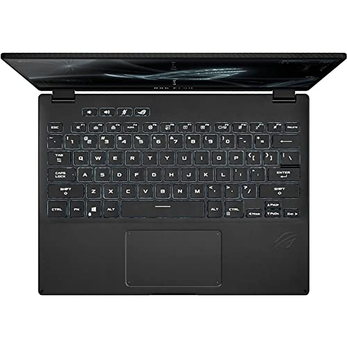 2022 ASUS ROG Flow X13 GV301RE-X13.R93050T (AMD Ryzen 9 6900HS, 16GB RAM, 1TB NVMe SSD, RTX 3050Ti 4GB, 13.4" 120Hz WUXGA, Windows 11) Touchscreen Gaming Laptop