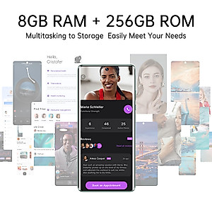 XUANMEIKE Silicone Food Storage Bags 4 Packs of Reusable Food Storage Bags(Upright)Suitable for Storage of Various Foods Freezing, Keeping Fresh, Cooking, Heating(Blue White Pink Green)