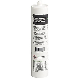 ZIP System Liquid Flash | 10.3 oz. Cartridge | Weather-Resistant | Flashing Sealant (10.3oz Cartridge)