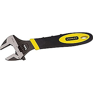 Stanley 90-948 8-Inch Adjustable Wrench