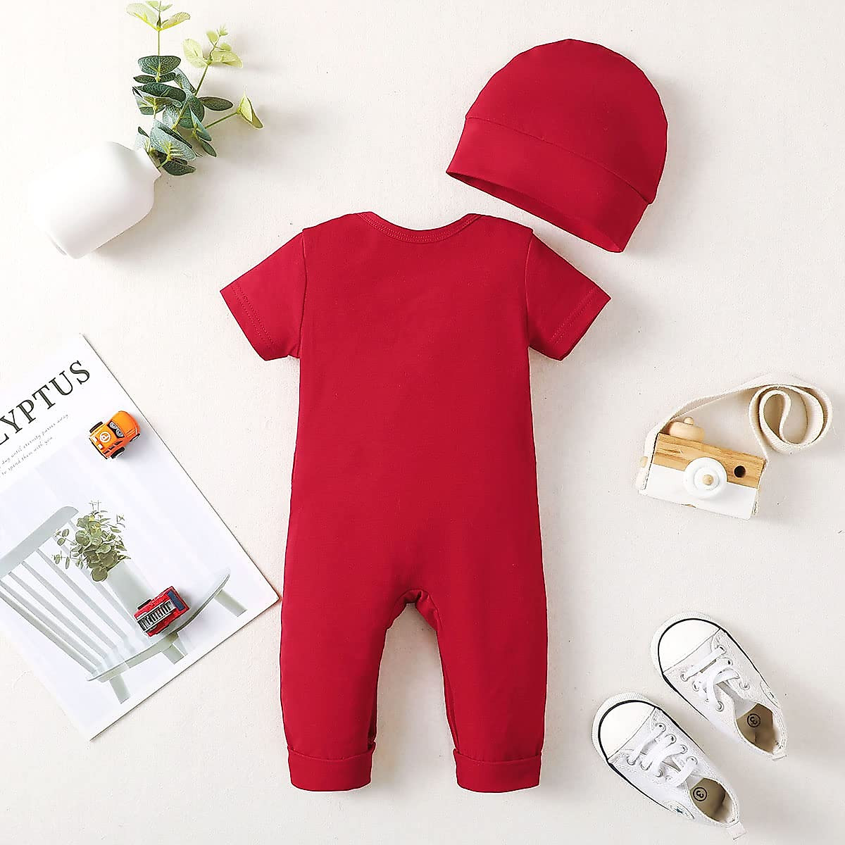 Ladies I Have Arrived Baby Boy Costume Outfit Newborn Race Car Driver Costume Outfit Race Car Driver Clothes Romper(Car Driver,3-6 Months)