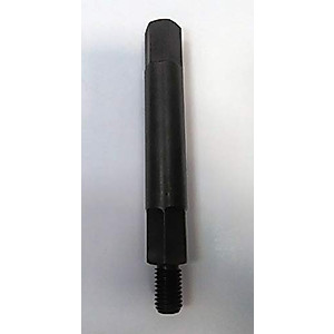 Core Bit Extension Adapter, 5/8”-11 (12")