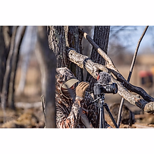 First Lite Talus Touch Full Finger Merino Wool Glove - Lightweight Hunting Gloves - Dry Earth - Large