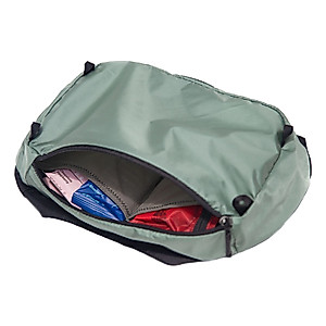 Granite Gear Crown 3 60L Backpack - Women's Copper Oxide/Black Short