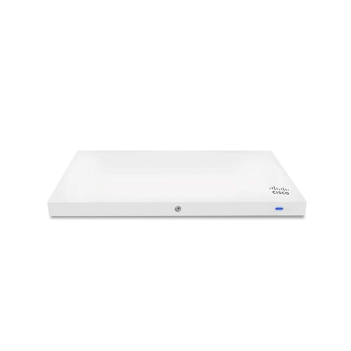Cisco Meraki MR33 Quad-Radio 802.11ac Wave 2 Access Point, 1.3 Gbps, 802.3af PoE with 5 Years Enterprise License