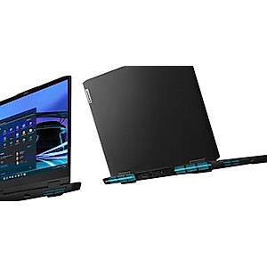 Lenovo IdeaPad Gaming 3 (2022) - Essential Gaming Laptop - 15.6" FHD 120Hz - AMD Ryzen 5 6600H - NVIDIA GeForce RTX 3050-16GB DDR5 RAM - 1TB NVMe SSD - Windows 11 Home