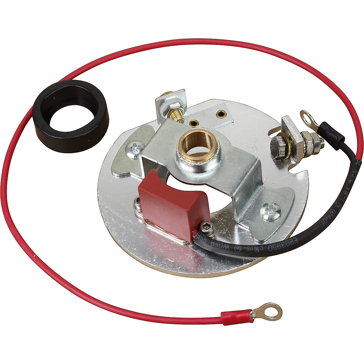 Premium Electronic Ignition Module Compatible with Ford Trucks and Tractors 2N 8N 9N OEM Fit MOD106