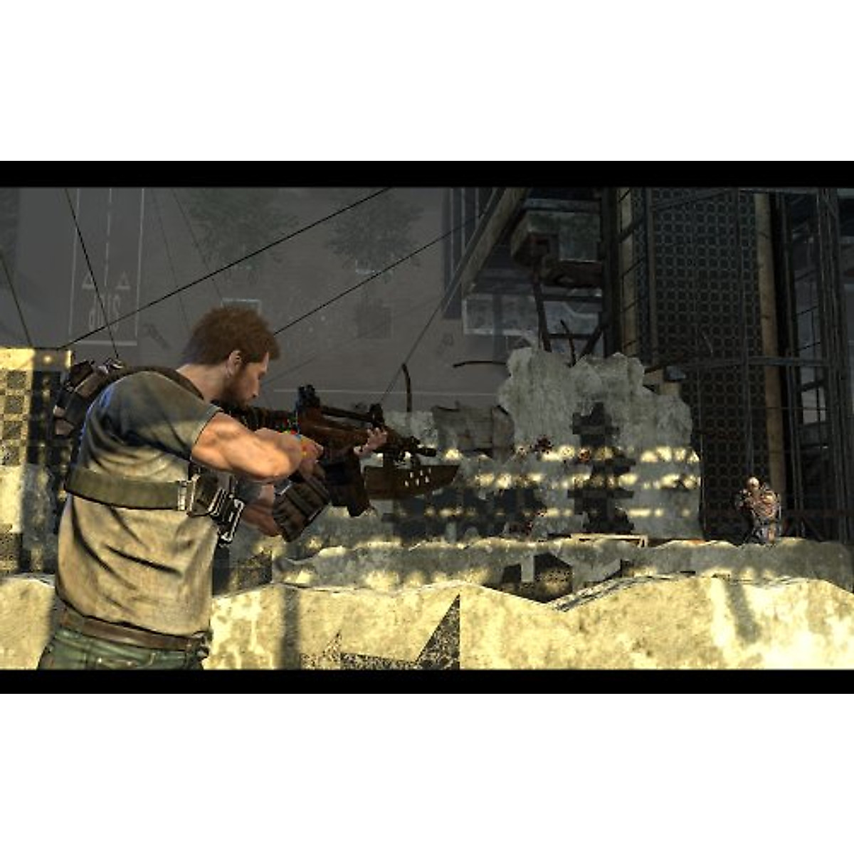 Inversion - Xbox 360