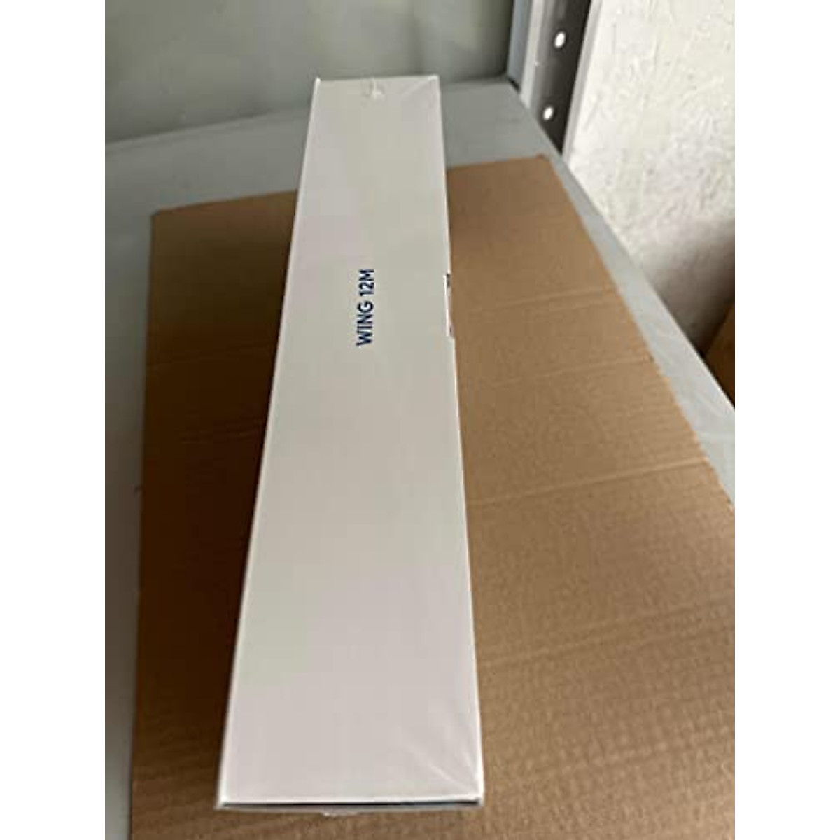 WAVLINK AC1200 High Power Outdoor Weatherproof WiFi Range Extender, Long Range Wireless AP/Router/Repeater/WISP Mode with POE Powered, Point to Point WiFi Bridge, 4x7dBi Omni Directional Antennas