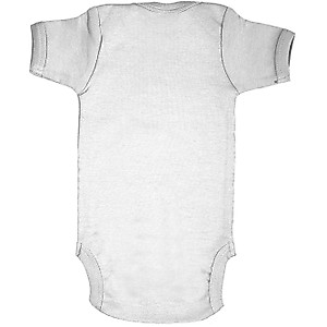 Sitcom Parody - Funny Cute Friend Bodysuit (White, 6 Months)