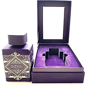 Lattafa BADE'E AL OUD AMETHYSTE 3.4 EDP SP