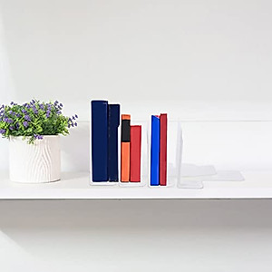 Operitacx Refrigerator Replacement Shelves Drawer Dividers Organizers Clear Plastic Drawers Separator 4pcs Adjustable Kitchen Drawer Organizer for Clothing Utensil Office Bookshelf Storage