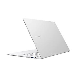 Samsung Galaxy Book Pro Windows 11 Intel Evo Platform Laptop Computer 15.6" AMOLED Screen 11th Gen Intel Core i5 Processor 8GB Memory 512GB SSD Mystic Silver (Renewed)