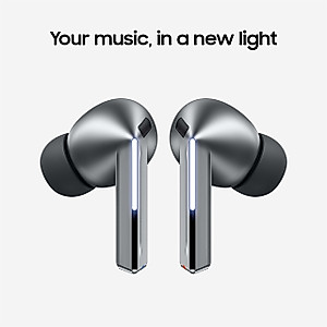 SAMSUNG Galaxy Buds Pro 3 R630 (Renewed)