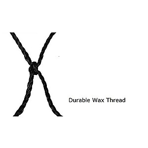 Piedrunner Volleyball Net, Size 374x39 Inch, 9.5x1M, Sports Equipment Net