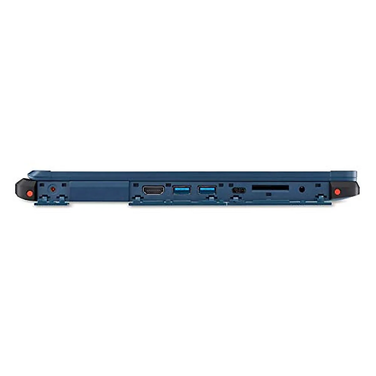 Acer Enduro Urban N3 EUN314A-51W-73PW Rugged Laptop | 14" Full HD IPS 450nit Gorilla Glass Display | Intel Core i7-1165G7 | 16GB DDR4 | 1TB NVMe SSD | Wi-Fi 6 | MIL-STD 810H | Backlit KB | Windows 11