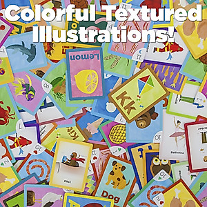 Imagination Generation Illustrated Card Game| Develop Critical Thinking, Strategy & Problem Solving| Old Maid Matching Cards