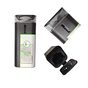 2-Pack Dual Mode Virtual Wall Barrier for Roomba, Light House Compatible with iRobot Roomba 800 900 600 I S & E Series e5 e6 i4 i6 i7 i8 S9, Replace Part Number: 4636429.