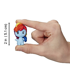 My Little Pony Cutie Mark Crew Series 3 You're Invited Championship Party 5 Pack Toys