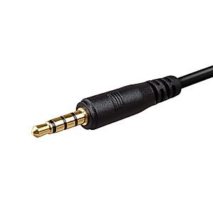 Cordable Talkback Chat Adapter Set for Xbox – Talkback Cable & Chat Adapter Cables for Turtle Beach and Astro Gaming Headsets