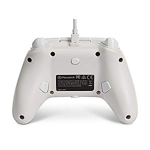 PowerA Enhanced Wired Controller for Xbox Series X|S - Mist
