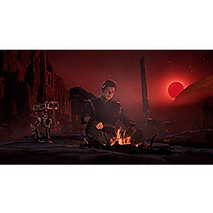 Star Wars Jedi: Fallen Order - Xbox One