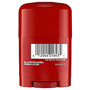 Old Spice Swagger Antiperspirant and Deodorant 0.5 oz