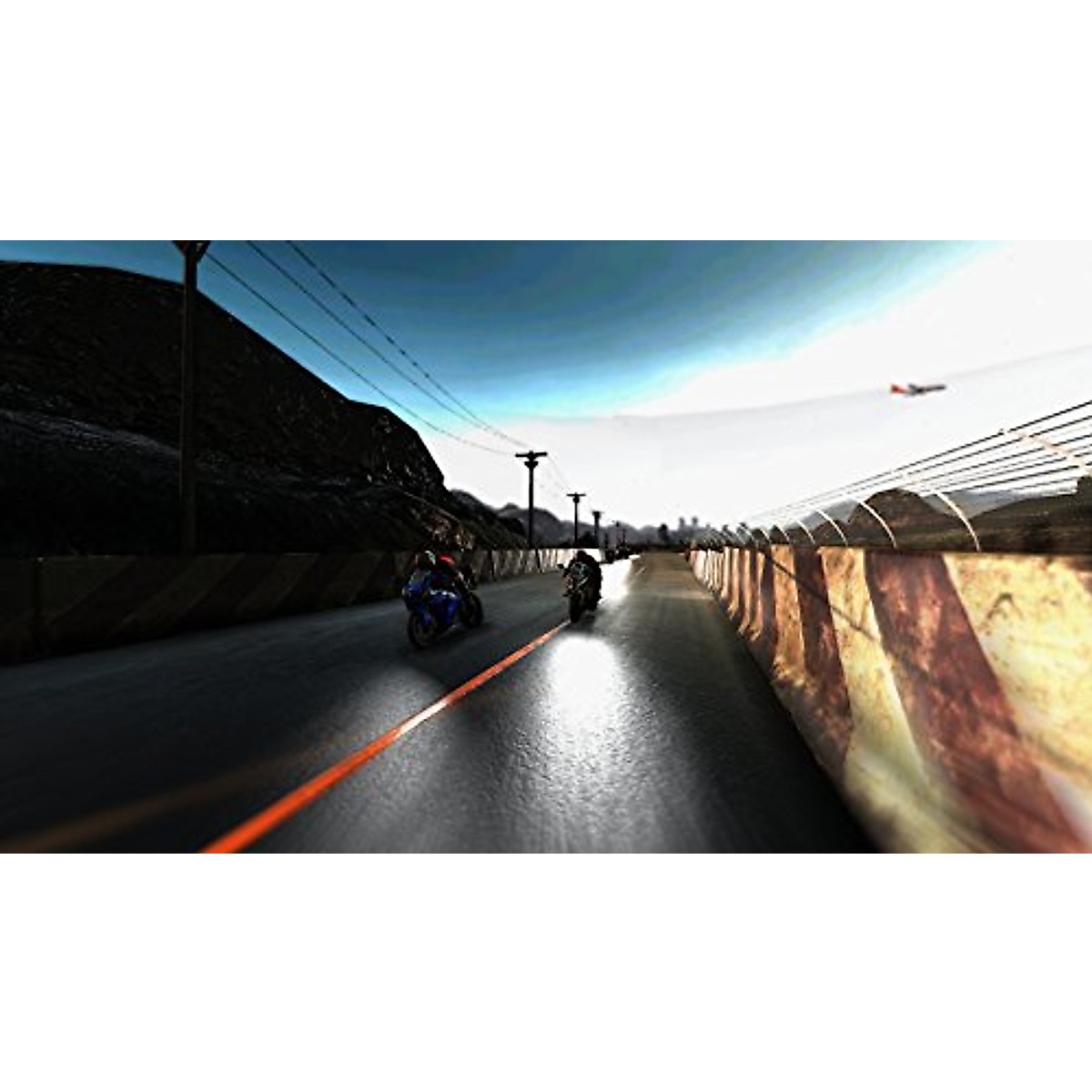 Motorcycle Club - PlayStation 4