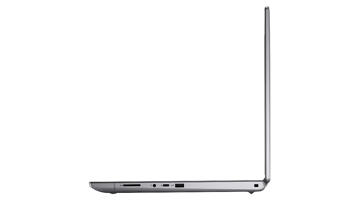 Dell Precision 7000 7680 16" Mobile Workstation - Full HD Plus - 1920 x ...