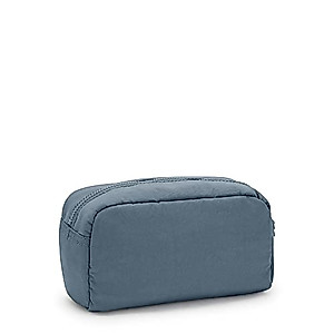 Kipling Gleam Pouch Brush Blue