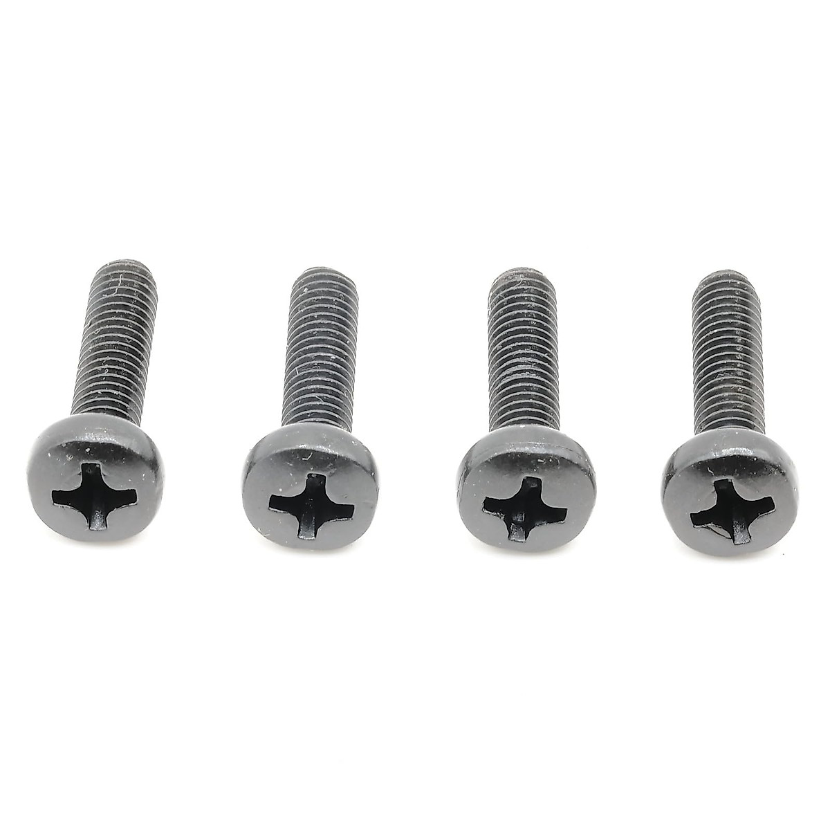 ReplacementScrews Stand Screws Compatible with Insignia NS-43D510NA21 (NS43D510NA21)