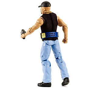 WWE Best of Attitude Era Stone Cold Steve Austin Action Figure