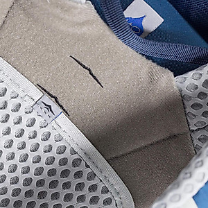 Osprey Stratos 36 Men's Hiking Backpack, Eclipse Blue, Small/Medium