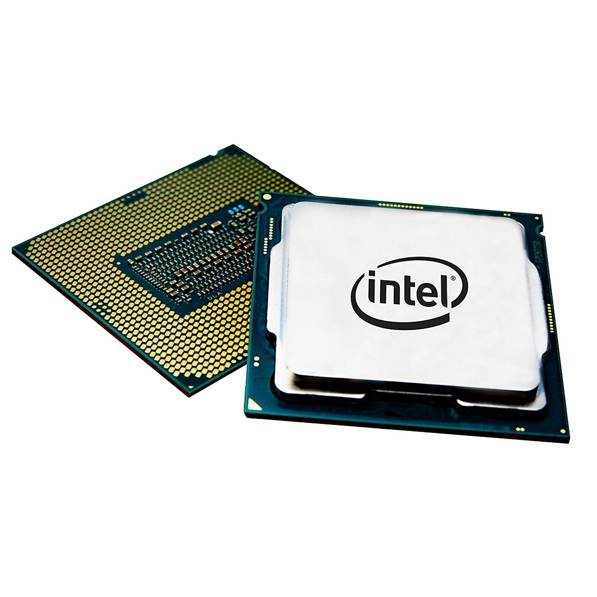Intel SRG13 Core i7-9700 3.0 GHz Octo-Core Processor (Renewed)