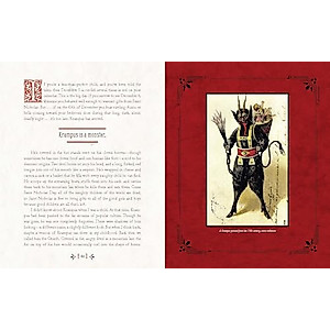 The Fright Before Christmas: Surviving Krampus and Other Yuletide Monsters, Witches, and Ghosts