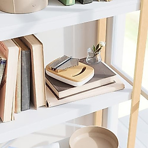 STRUMBA Kalimba WHT/NAT