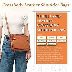 2023 New Crossbody Shoulder Bags And Clutches, Off-Crossbody Leather Shoulder Bags, Purse With Built In Wallet For Women.