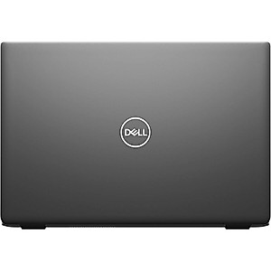 Dell Latitude 3510 Home and Business Laptop (Intel i5-10210U 4-Core, 8GB RAM, 256GB SSD, Intel UHD, 15.6" Full HD (1920x1080), Wifi, Bluetooth, Webcam, 1xUSB 3.2, 1xHDMI, Win 10 Pro) (Renewed)