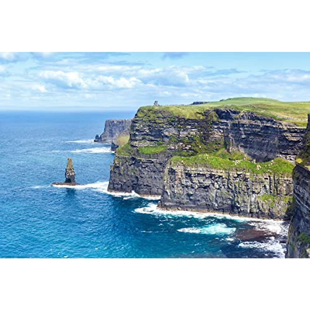 Official Road Atlas Ireland: Autoatlas