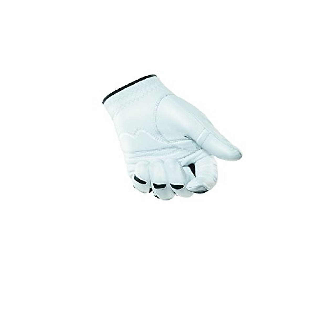 Bionic StableGrip with Natural Fit Golf Glove - White (Medium/Large, Left)