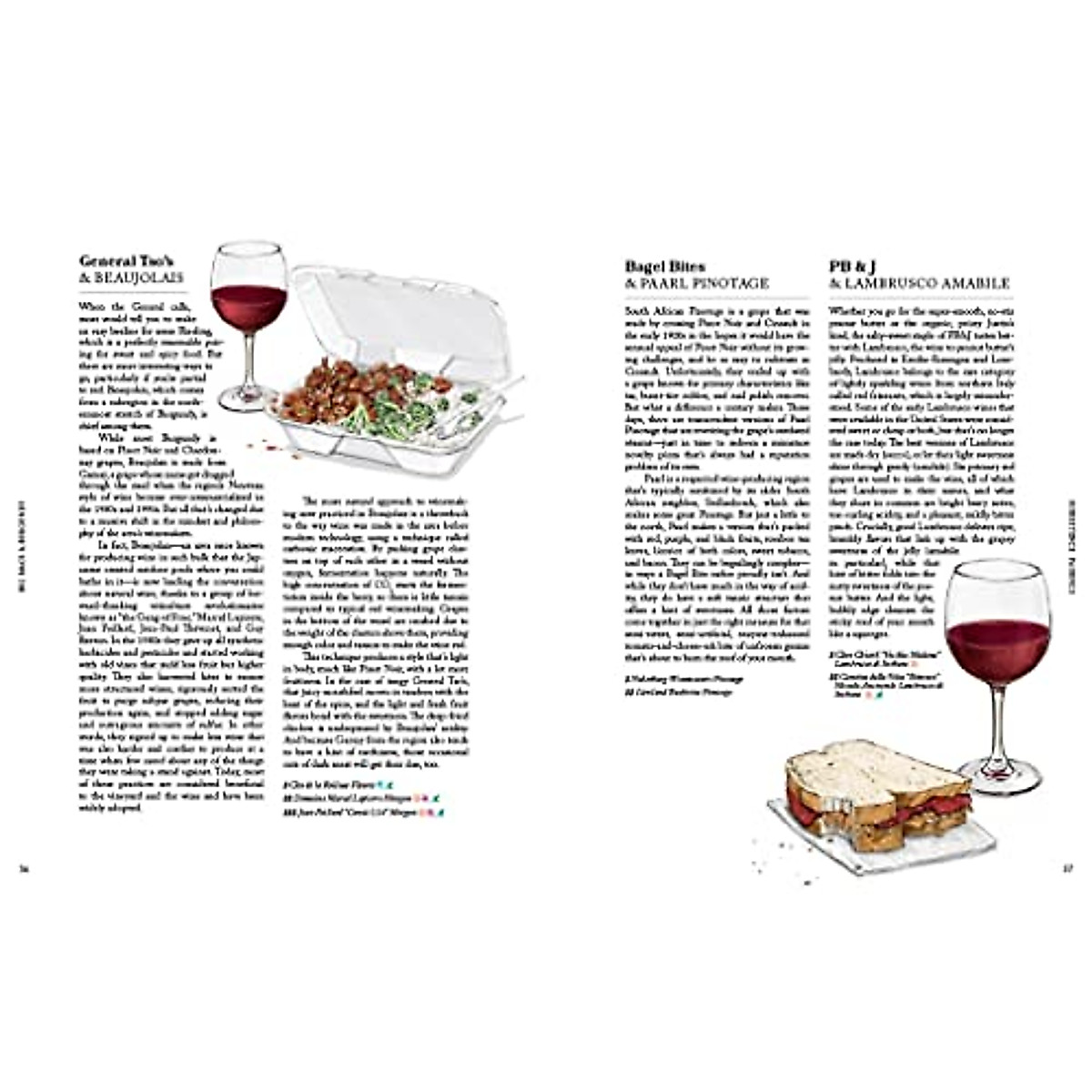 Big Macs & Burgundy: Wine Pairings for the Real World